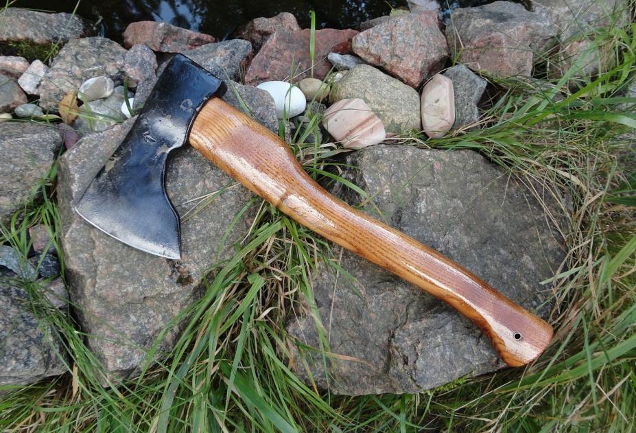 Пьяный туляк изрубил женщину топором | ИА “Тульская Пресса”